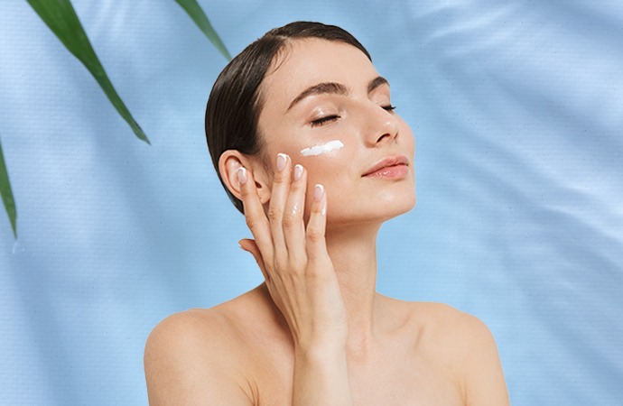 About Us - Cheyo Skincare